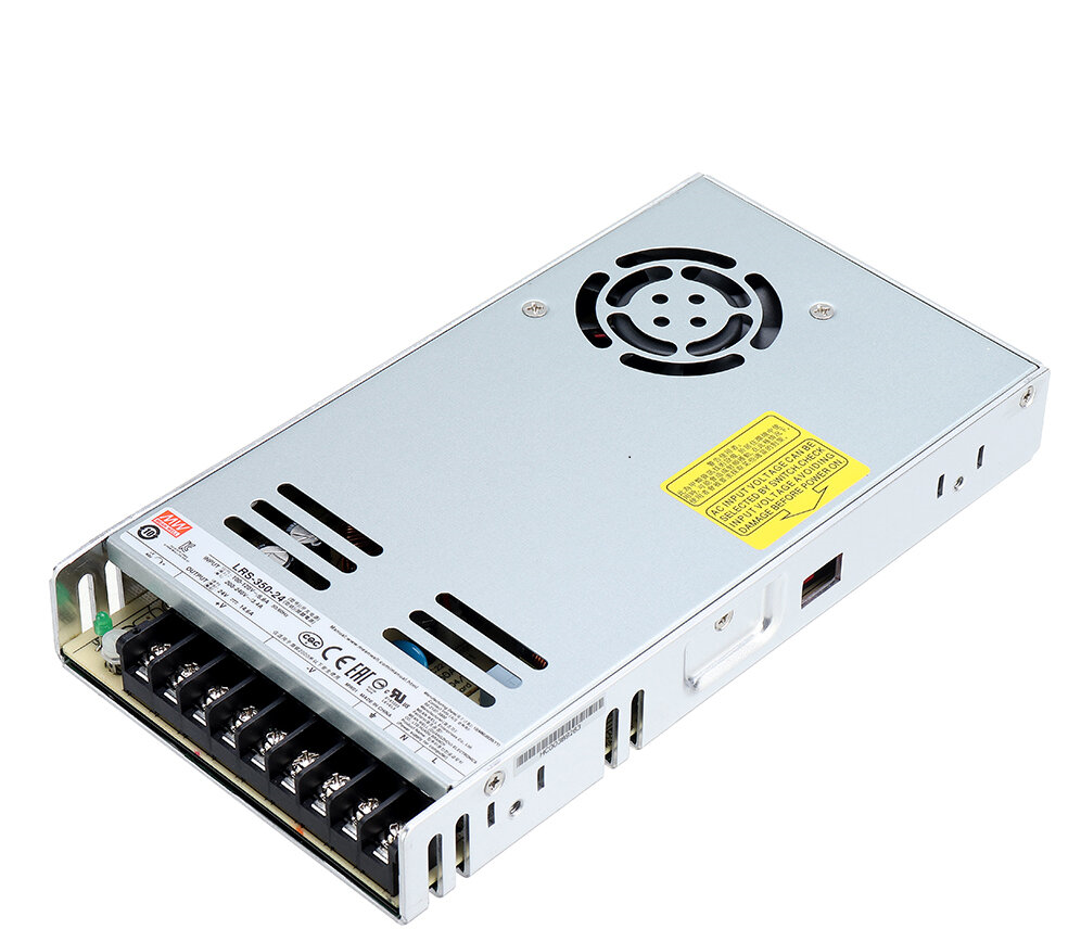 DRC-180B MEAN WELL Toolpusher Online Store