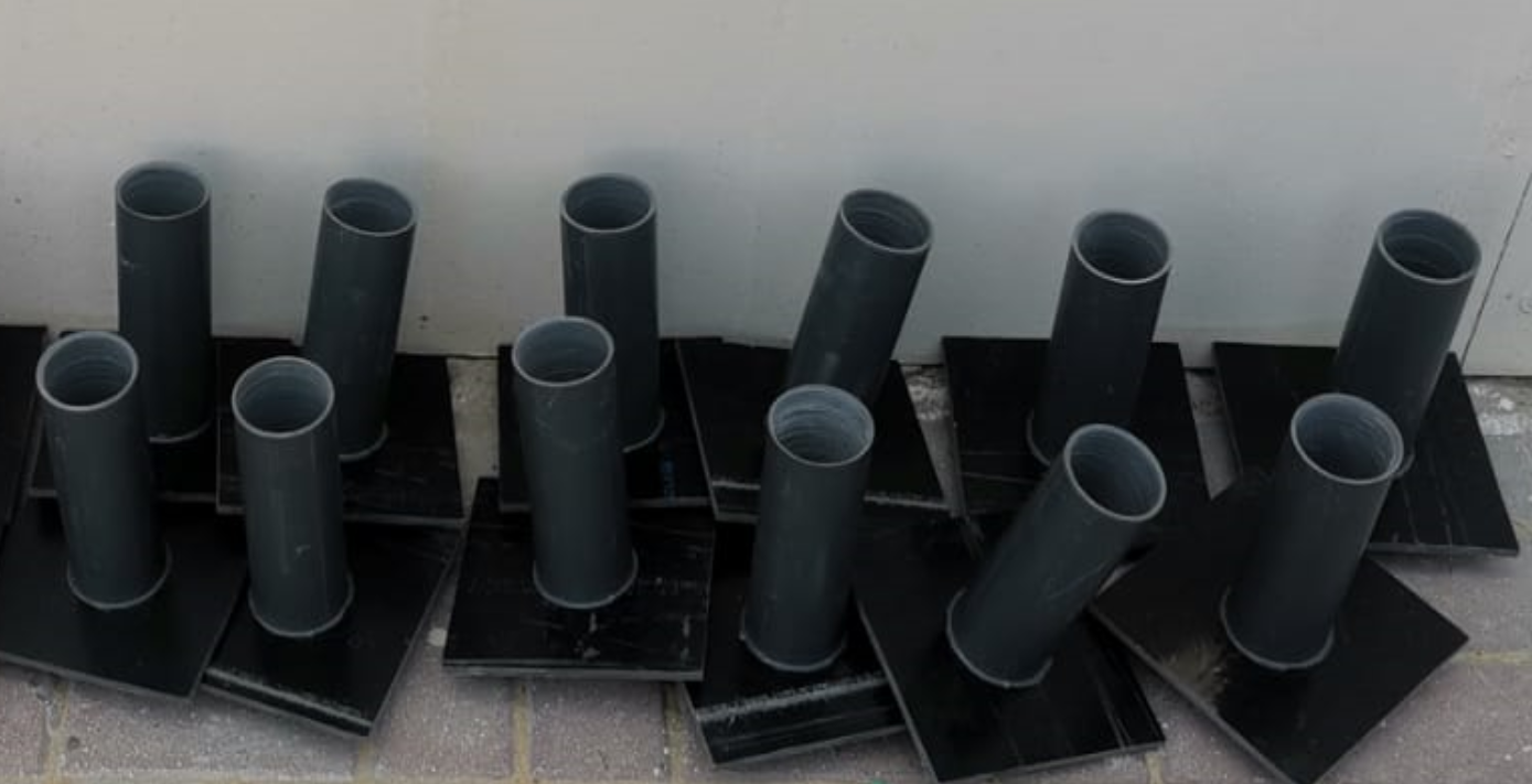 Pipe, Tubing, Hose & Fittings Toolpusher Online Store